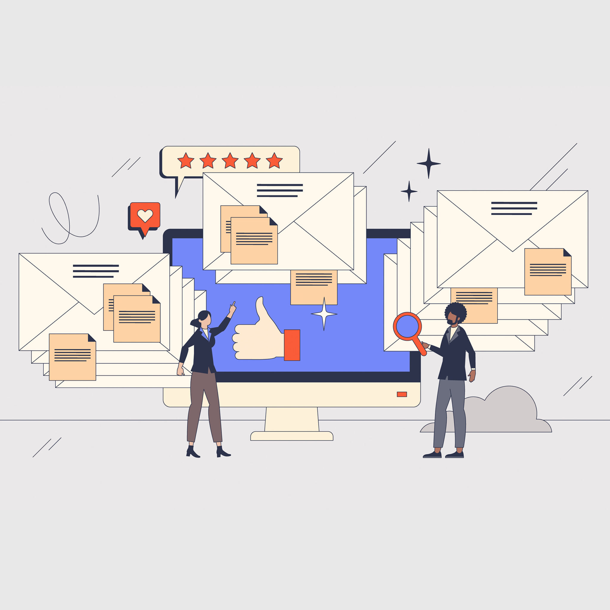 Effektiv styring af distributionskæder for øget kundetilfredshed og ...